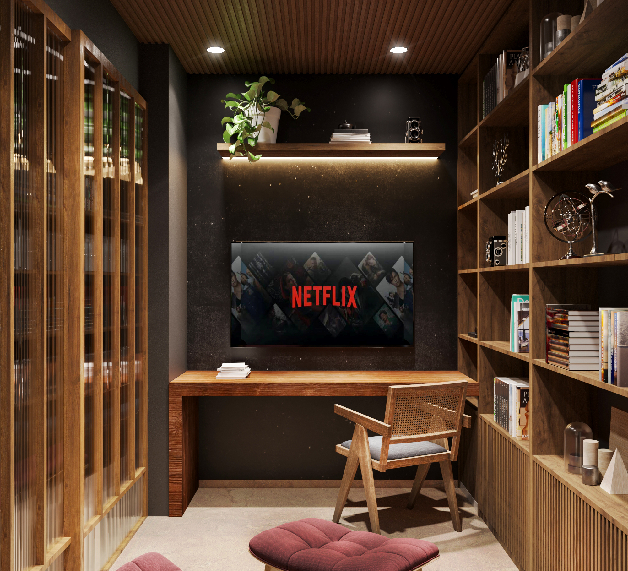 Interior - Design Galaxy Studio